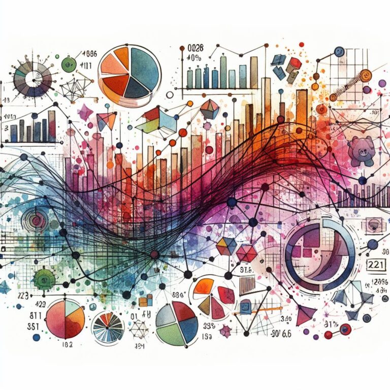 Visualizing Variable Relationships: A Guide to Correlations ...